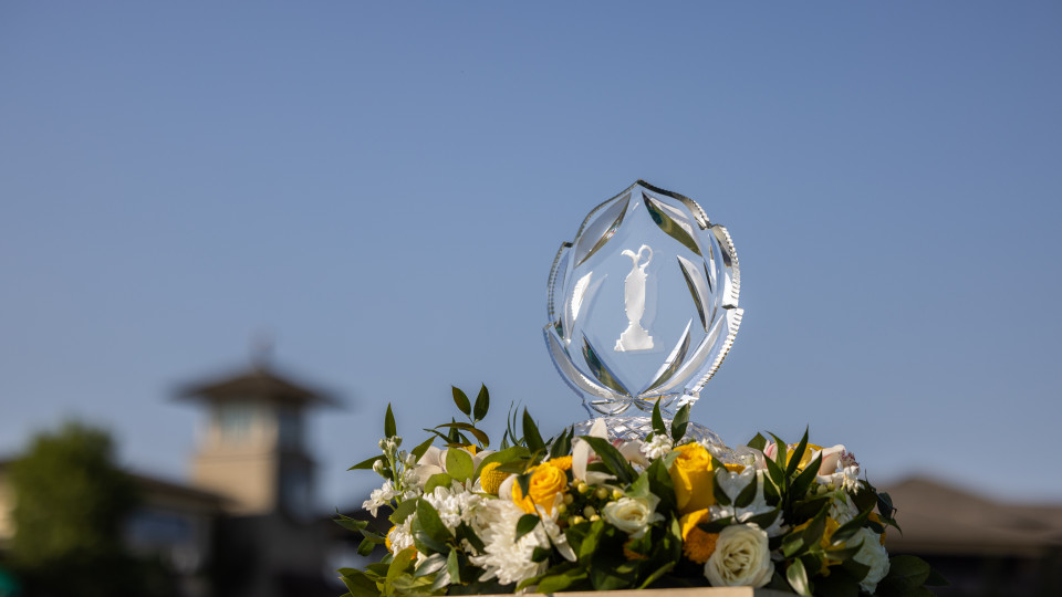 the Memorial Tournament » the Memorial Tournament