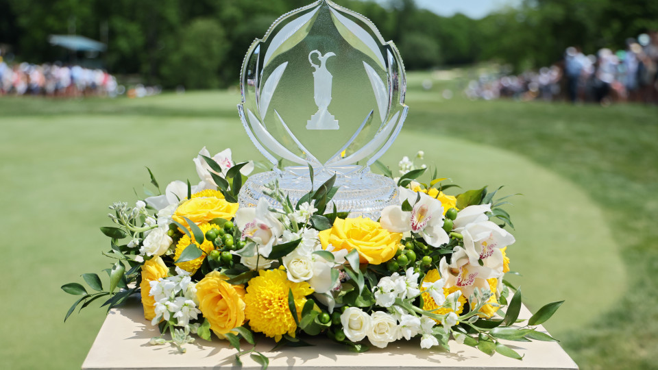 the Memorial Tournament » the Memorial Tournament