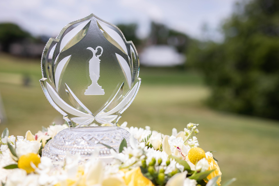 Latest News » the Memorial Tournament
