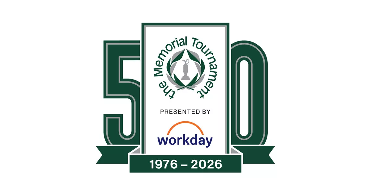 Past Results » the Memorial Tournament